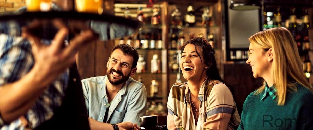 I 7 migliori pub di Roma