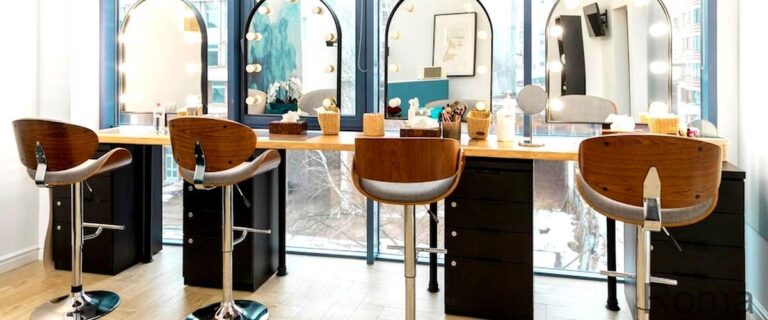 I 7 migliori parrucchieri di Roma